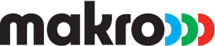 Makro Logo & Brand Assets (SVG, PNG and vector) - Brandfetch