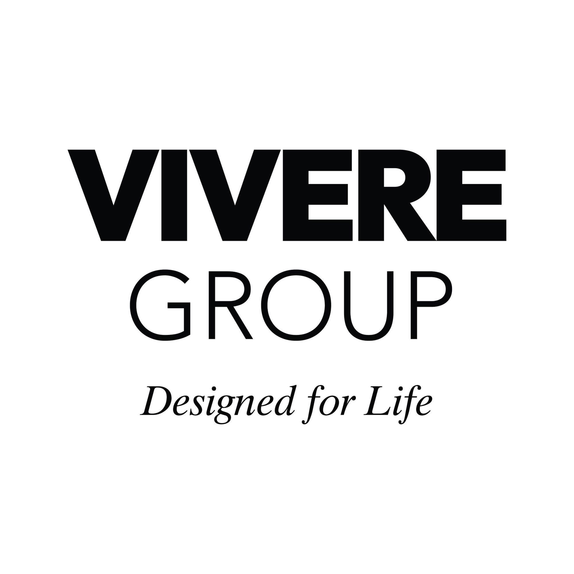 VIVERE Group Logo & Brand Assets (SVG, PNG and vector) - Brandfetch