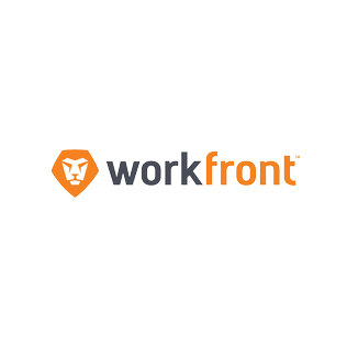 Workfront Logo & Brand Assets (SVG, PNG and vector) - Brandfetch