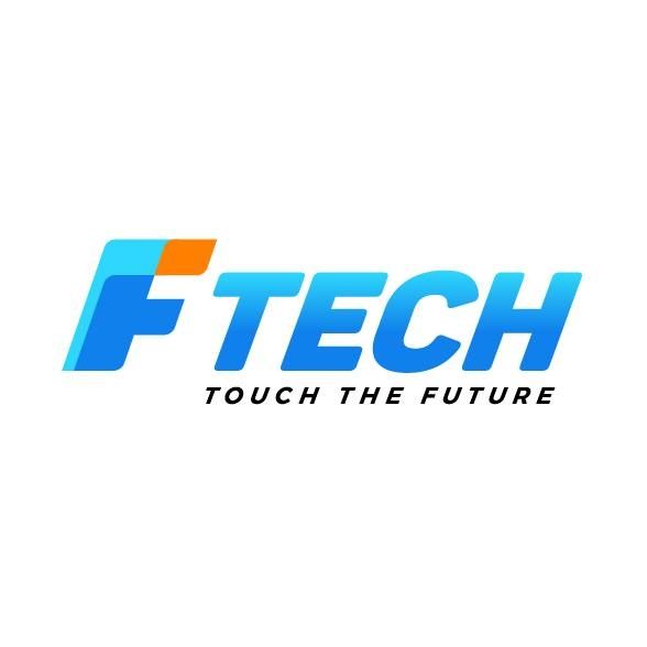 FTECH Logo & Brand Assets (SVG, PNG and vector) - Brandfetch