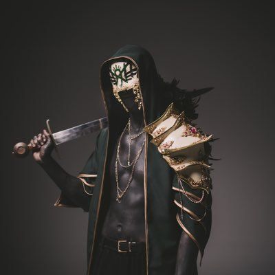 Sleep Token Logo & Brand Assets (SVG, PNG and vector) - Brandfetch