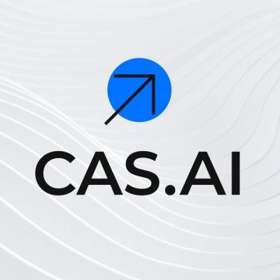 CAS.AI Logo & Brand Assets (SVG, PNG and vector) - Brandfetch