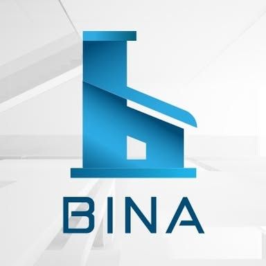 Bina Cloud Logo & Brand Assets (SVG, PNG and vector) - Brandfetch