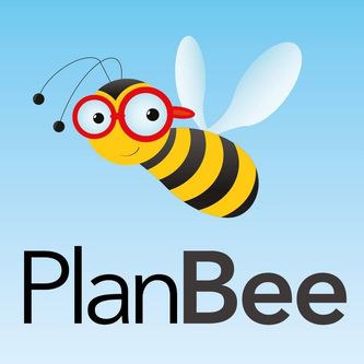 PlanBee Logo & Brand Assets (SVG, PNG and vector) - Brandfetch