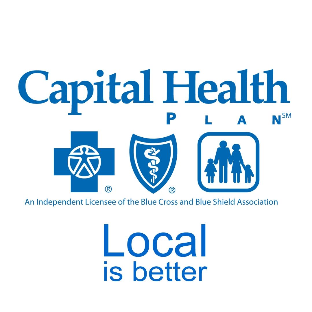 Capital Health Plan Logo & Brand Assets (SVG, PNG and vector) - Brandfetch