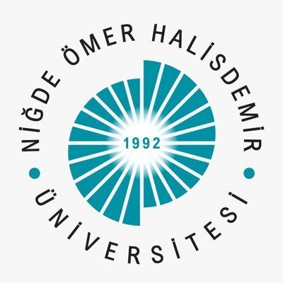 Niğde Ömer Halisdemir Üniversitesi Logo & Brand Assets (SVG, PNG and ...