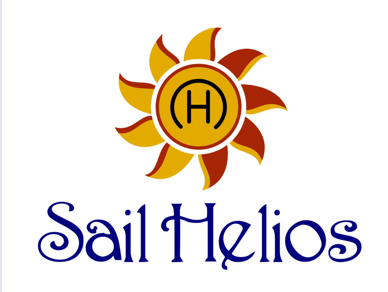 Sail Helios Logo & Brand Assets (SVG, PNG and vector) - Brandfetch