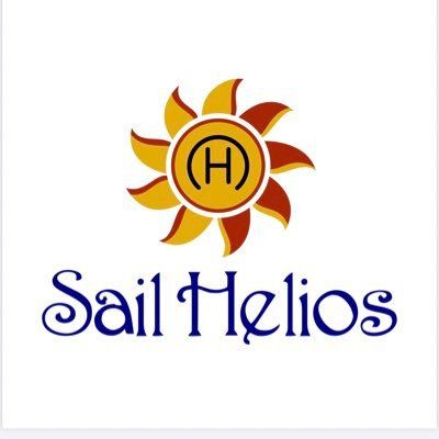 Sail Helios Logo & Brand Assets (SVG, PNG and vector) - Brandfetch