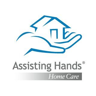 Assisting Hands Home Care Logo & Brand Assets (SVG, PNG and vector ...