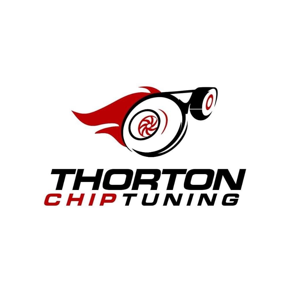 thorton chip