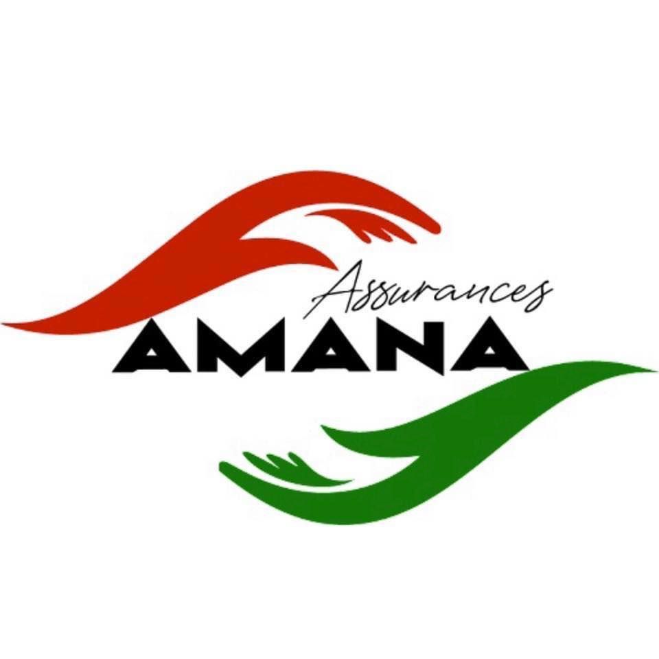 AMANA Assurances Logo & Brand Assets (SVG, PNG and vector) - Brandfetch