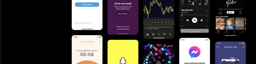 Mobbin Logo & Brand Assets (SVG, PNG and vector) - Brandfetch