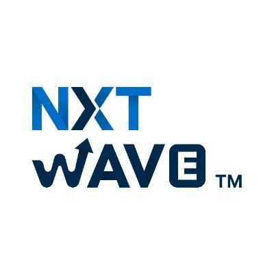 NxtWave Logo & Brand Assets (SVG, PNG and vector) - Brandfetch