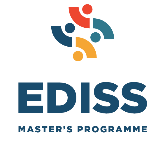 EMJMD EDISS Logo & Brand Assets (SVG, PNG and vector) - Brandfetch