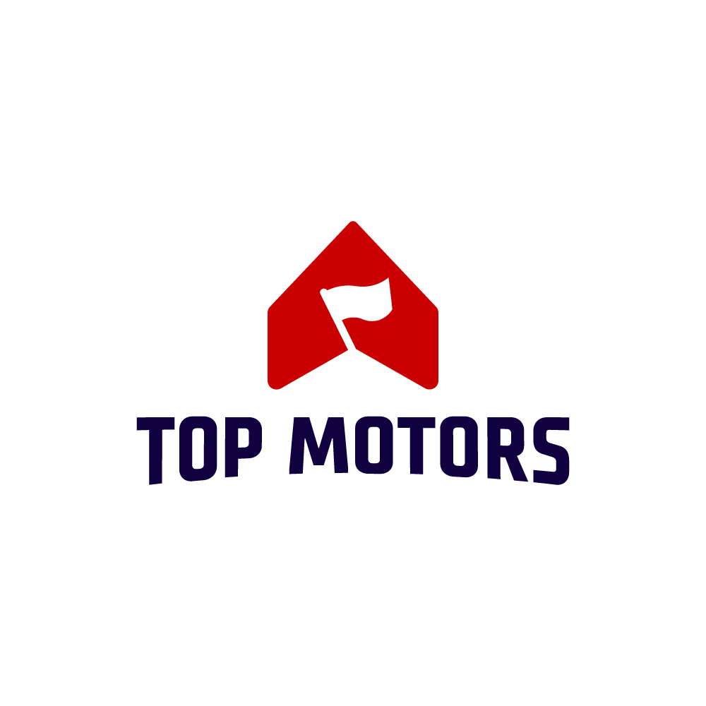 Top Motors Logo & Brand Assets (SVG, PNG and vector) - Brandfetch