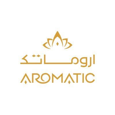 اروماتك Logo & Brand Assets (SVG, PNG and vector) - Brandfetch