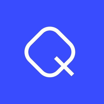 QuantHealth Ltd Logo & Brand Assets (SVG, PNG and vector) - Brandfetch
