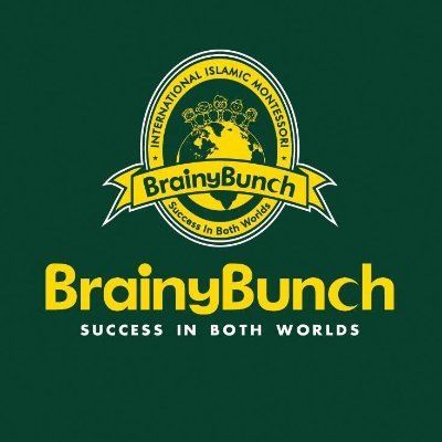 Brainy Bunch Logo & Brand Assets (SVG, PNG and vector) - Brandfetch