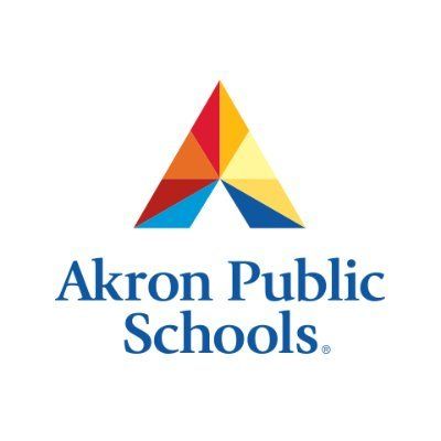 Akron Public Schools Logo & Brand Assets (SVG, PNG and vector) - Brandfetch
