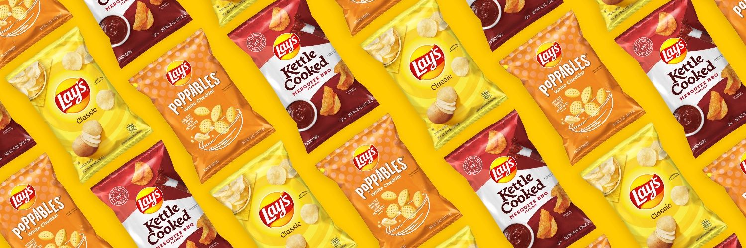 Lay's Logo & Brand Assets (SVG, PNG and vector) - Brandfetch