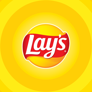 Lay's Logo & Brand Assets (SVG, PNG and vector) - Brandfetch