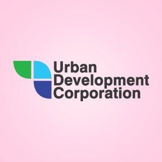 urban development logo