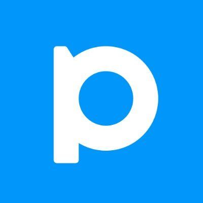 Pixiv Logo & Brand Assets (SVG, PNG and vector) - Brandfetch