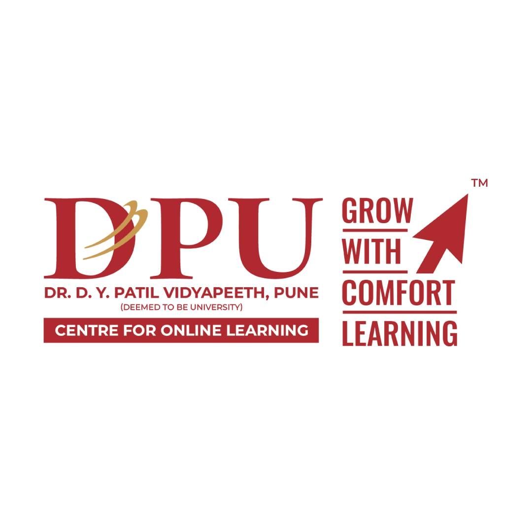 Dr. DY Patil Vidyapeeth Logo & Brand Assets (SVG, PNG and vector ...