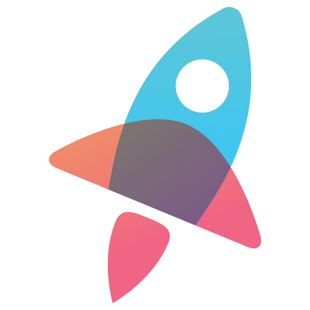 Rocket Logo & Brand Assets (SVG, PNG and vector) - Brandfetch