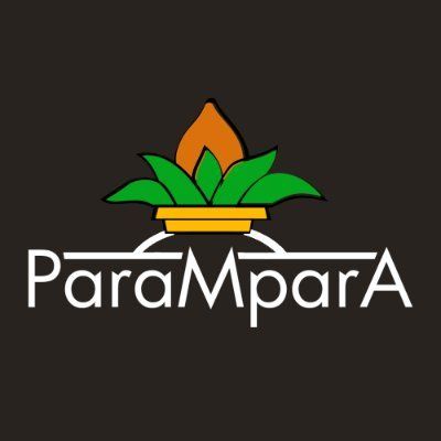Parampara Logo & Brand Assets (SVG, PNG and vector) - Brandfetch