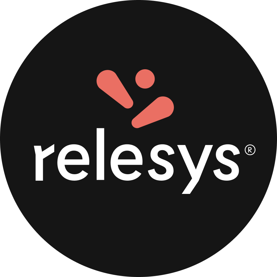 Relesys Logo & Brand Assets (SVG, PNG and vector) - Brandfetch
