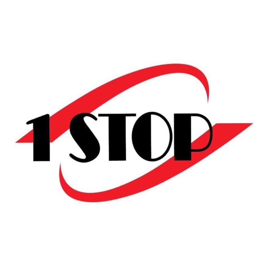 One Stop Industrial Automation Sdn Bhd Logo & Brand Assets (SVG, PNG ...