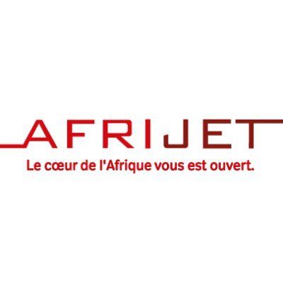 Afrijet Logo & Brand Assets (SVG, PNG and vector) - Brandfetch