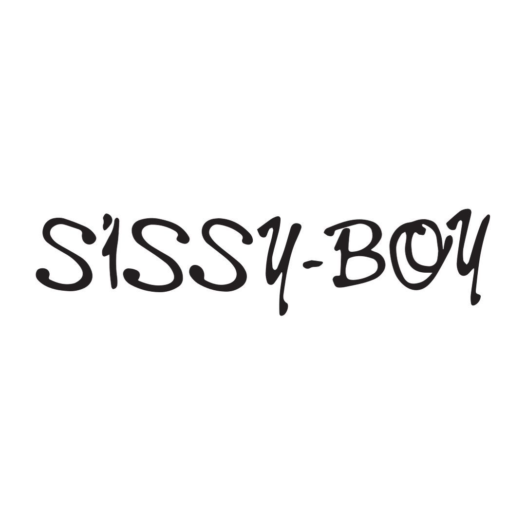 Sissy-Boy Logo & Brand Assets (SVG, PNG and vector) - Brandfetch