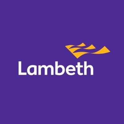 Lambeth Council Logo & Brand Assets (SVG, PNG and vector) - Brandfetch