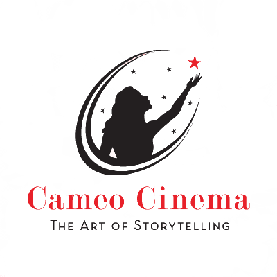 Cameo Cinema Logo & Brand Assets (SVG, PNG and vector) - Brandfetch