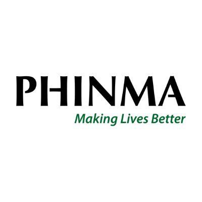 PHINMA Logo & Brand Assets (SVG, PNG and vector) - Brandfetch