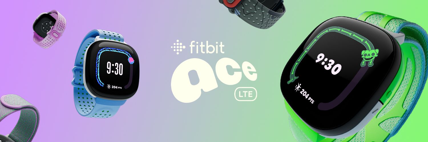 Fitbit Logo & Brand Assets (SVG, PNG and vector) - Brandfetch