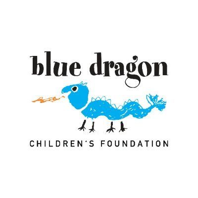 Blue Dragon Logo & Brand Assets (SVG, PNG and vector) - Brandfetch