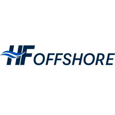 HF Offshore Logo & Brand Assets (SVG, PNG and vector) - Brandfetch