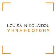 Louisa Nikolaidou Logo & Brand Assets (SVG, PNG and vector) - Brandfetch