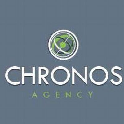 Chronos Agency Logo & Brand Assets (SVG, PNG and vector) - Brandfetch