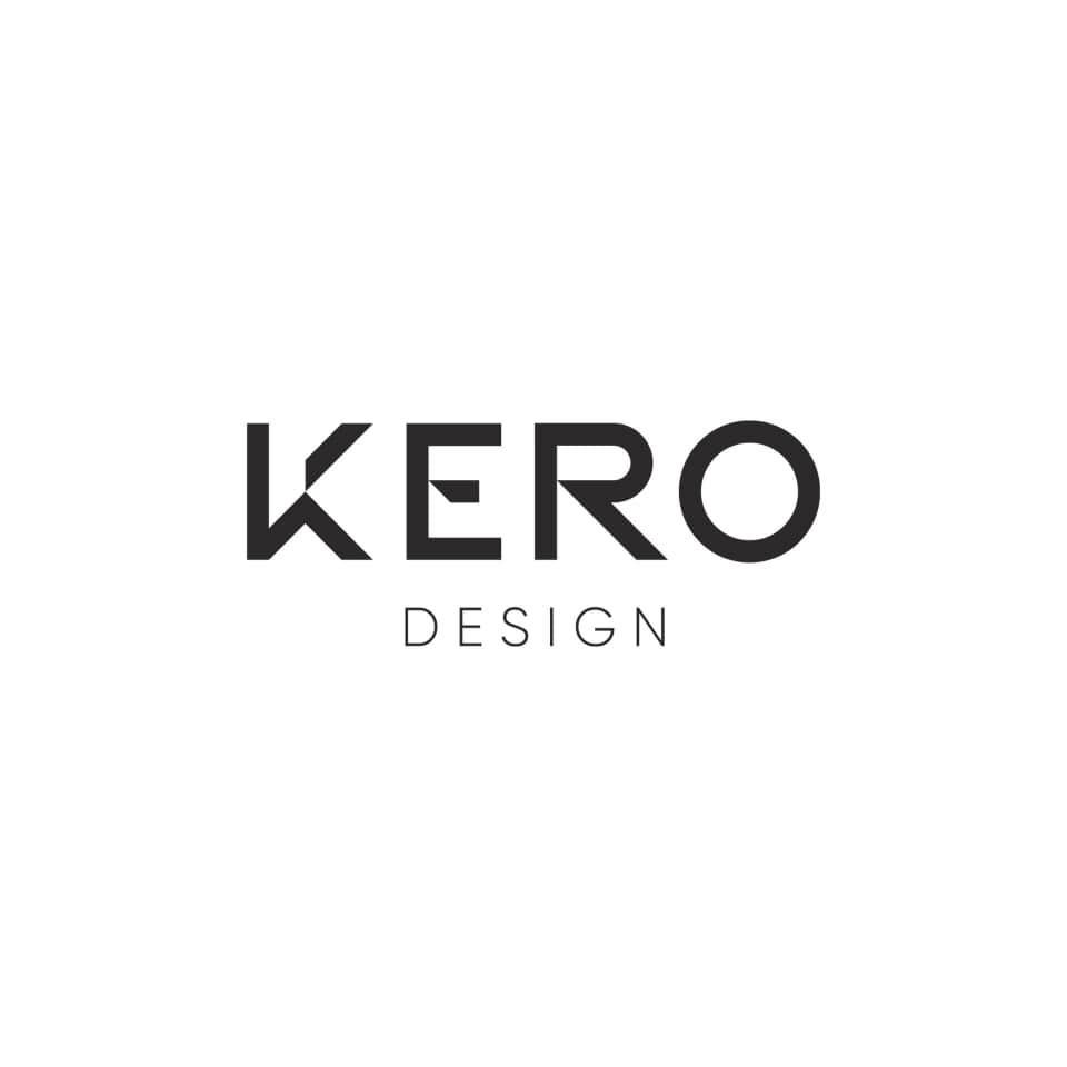 Kero Design Logo & Brand Assets (SVG, PNG and vector) - Brandfetch