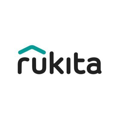 Rukita Logo & Brand Assets (SVG, PNG and vector) - Brandfetch