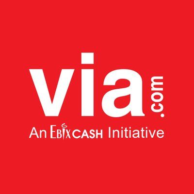 Via.com Logo & Brand Assets (SVG, PNG and vector) - Brandfetch