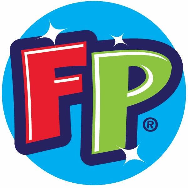 Fun Pops Logo & Brand Assets (SVG, PNG and vector) - Brandfetch