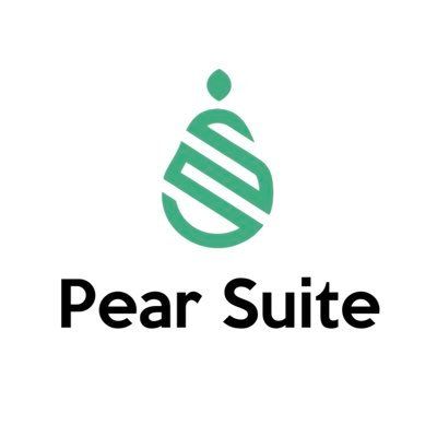 Pear Suite Logo & Brand Assets (SVG, PNG and vector) - Brandfetch