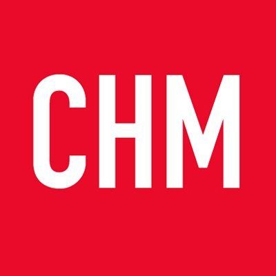 Computer History Museum Logo & Brand Assets (SVG, PNG and vector ...