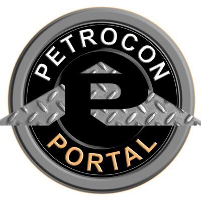 Petrocon Corporation Logo & Brand Assets (SVG, PNG and vector) - Brandfetch