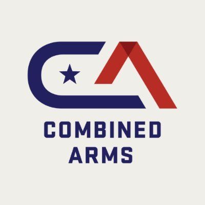 Combined Arms Logo & Brand Assets (SVG, PNG and vector) - Brandfetch